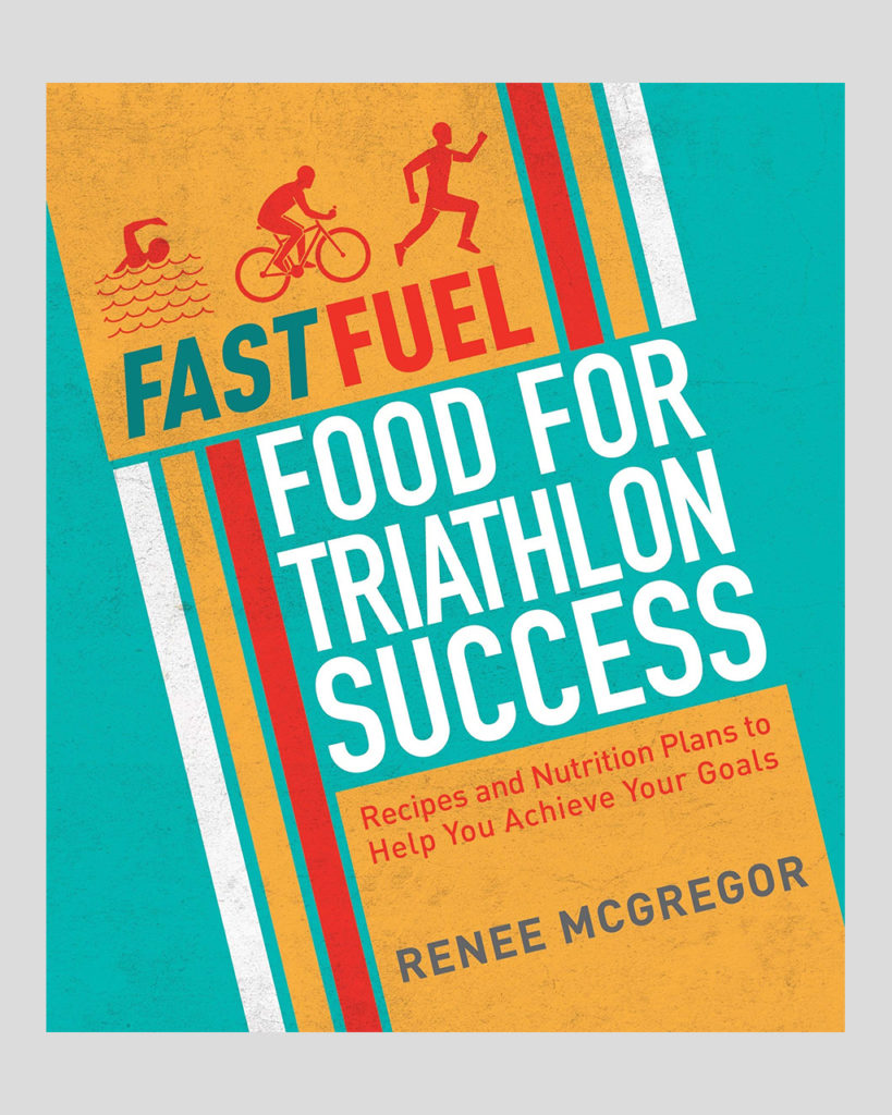 Fast Fuel Food for Triathlon Success: Delicious Recipes and Nutrition ...
